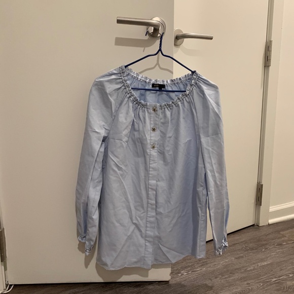 Maje | Tops | Maje Blouse | Poshmark